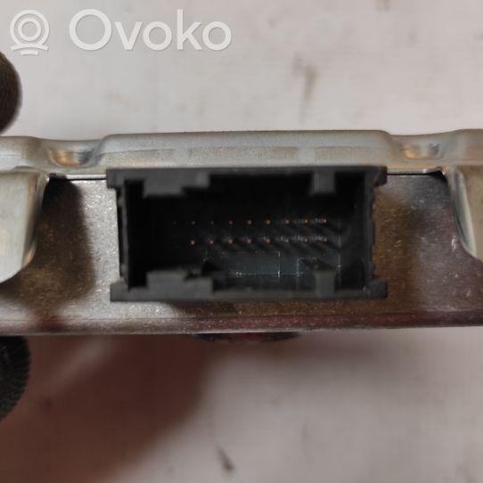 61356948691 BMW 5 E60 E61 Centralina/modulo airbag, 20.00 € | OVOKO