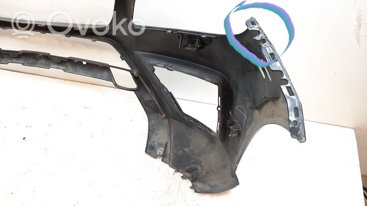 A1668803340 Mercedes-Benz ML AMG W166 Pare-choc avant, 100.00 € | OVOKO