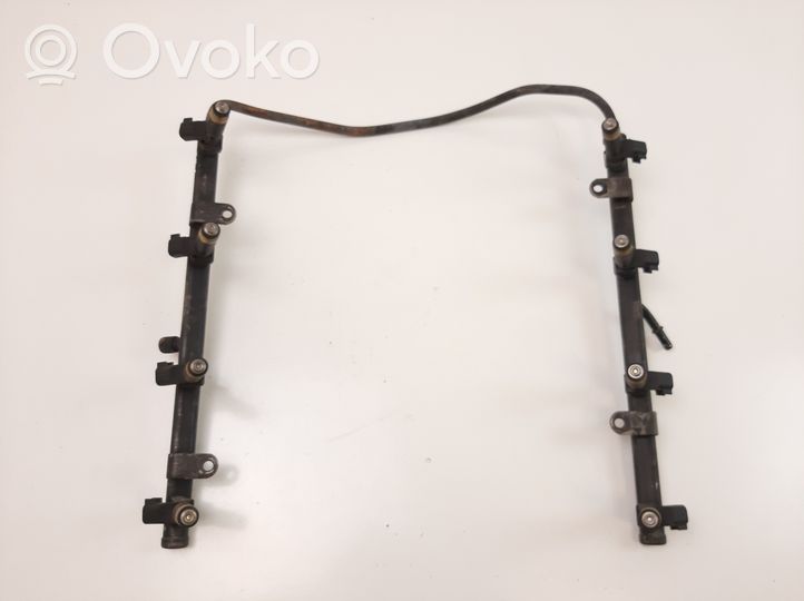 53030842 Jeep Grand Cherokee (WJ) Комплект жиклеров (форсунок), 55.00 ...