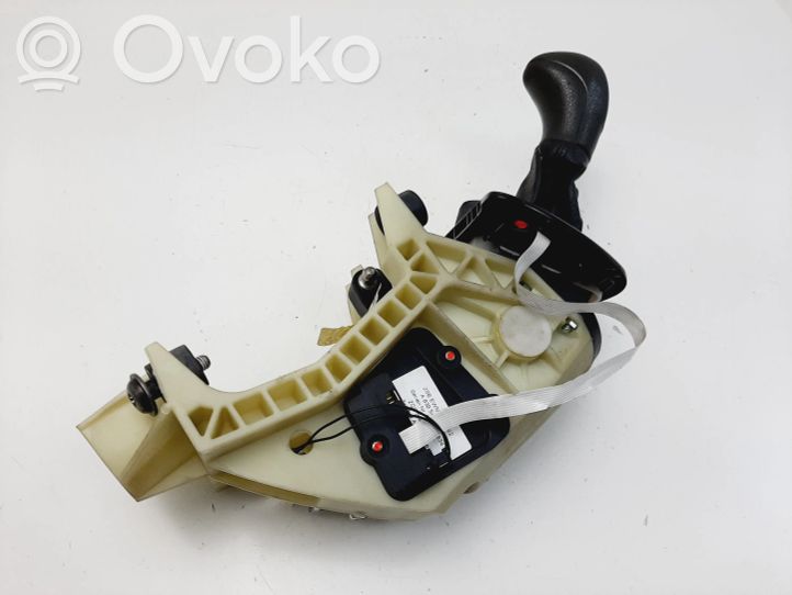 A6392600709 Mercedes-Benz Vito Viano W639 Gear selector/shifter ...