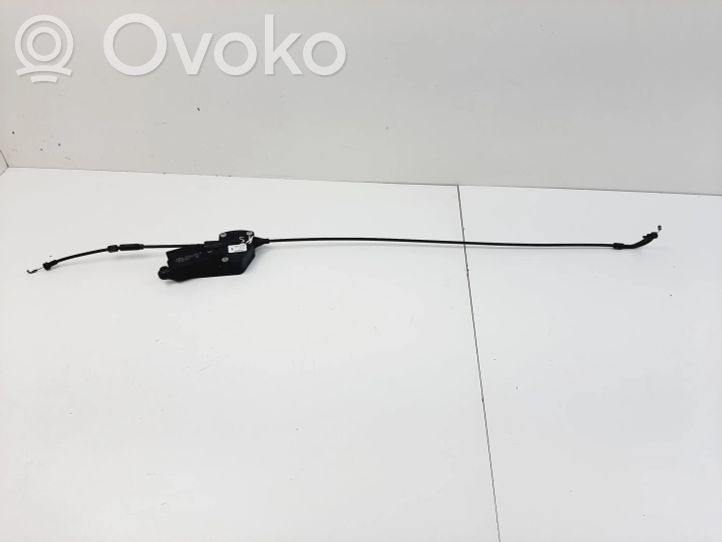 A6397330035 Mercedes-Benz Vito Viano W639 Sliding door motor, 55.00 € | RRR