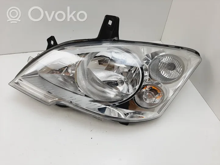 A6398201861 Mercedes-Benz Vito Viano W639 Phare frontale, 199.00 € | OVOKO