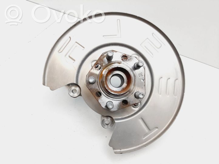 GFB23079000GRF Tesla Model Y Rear wheel hub, 340.00 € | RRR