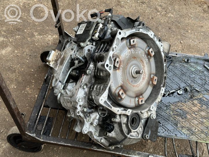 9838183980 Peugeot 308 Automatic gearbox, 2200.00 € | RRR