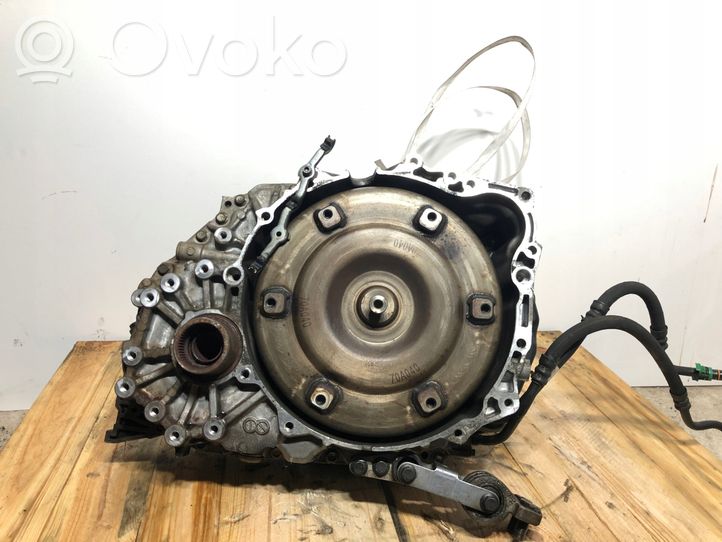 TF80SC Volvo XC70 Boîte de vitesse automatique, 720.52 € | OVOKO