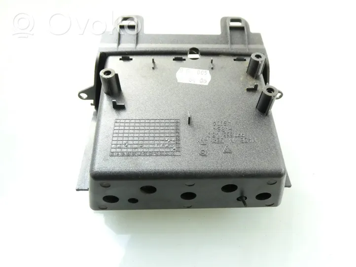99755314301 Porsche Boxster 987 Dashboard storage box/compartment, 17. ...