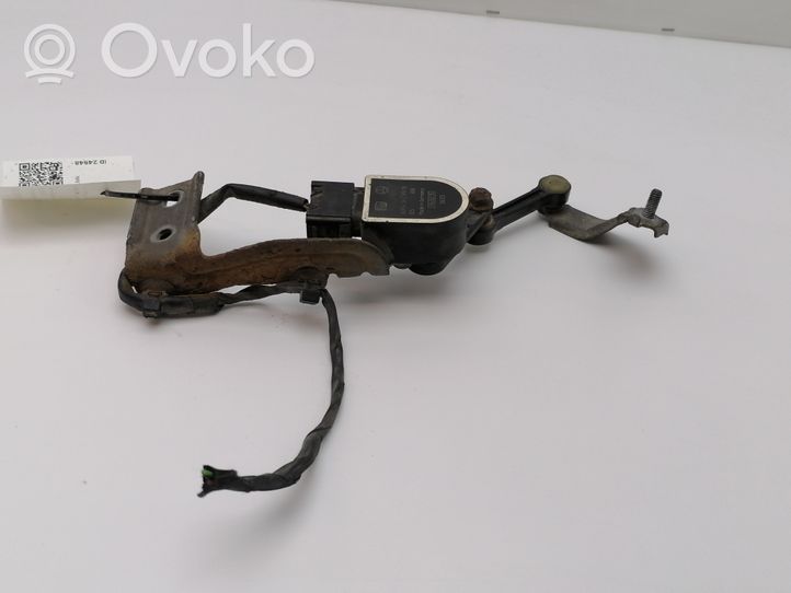 A0045429918 Mercedes-Benz CLA C117 X117 W117 Rear air suspension level ...