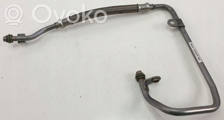 A2740900577 Mercedes-Benz C W204 Tuyau graissage turbo, 14.54 € | OVOKO