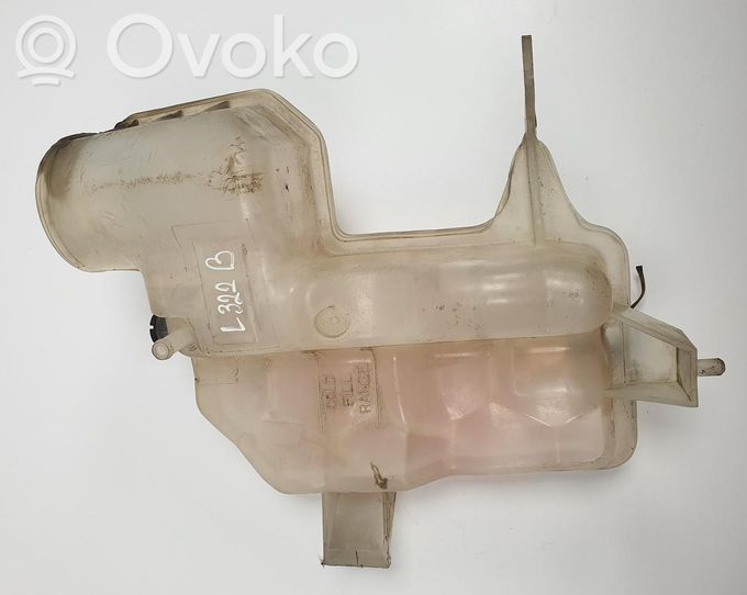 PCF500120 Land Rover Range Rover L322 Coolant expansion tank/reservoir ...