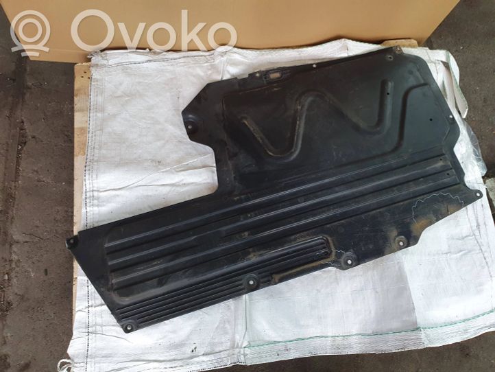 7373843 BMW 3 F30 F35 F31 Center/middle under tray cover, 45.00 € | RRR