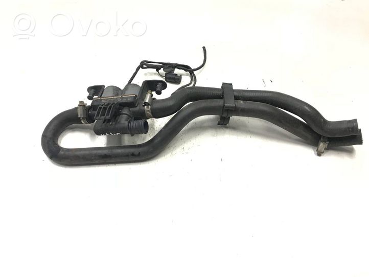 6906652 BMW X5 E53 Coolant heater control valve, 10.20 € | RRR