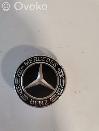 A2224002100 Mercedes-Benz GLC X253 C253 Radnabendeckel Felgendeckel ...