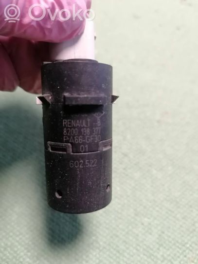 8200138377 Renault Espace - Grand espace IV Capteur de stationnement PDC, 10.00 € | OVOKO