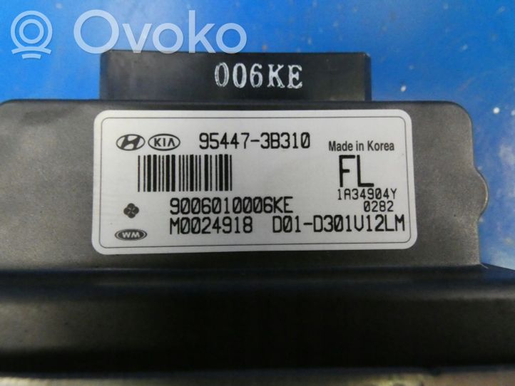 954473B310 Hyundai ix35 Other control units/modules, 48.03 € | RRR