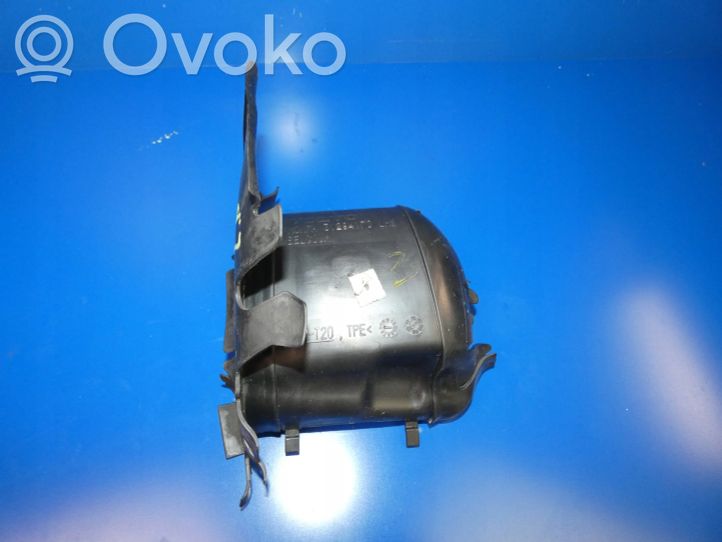 31294170 Volvo XC60 Oro nukreipėjas/ kanalas interkūlerio radiatoriaus ...