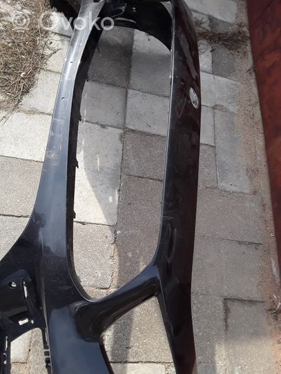 A2578807402 Mercedes-Benz CLS W257 Priekinis bamperis, 160.00 € | RRR