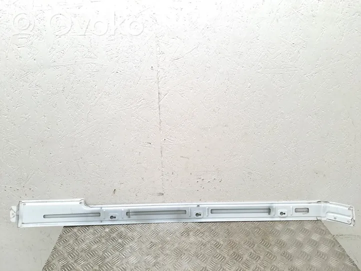 A4476900370 Mercedes-Benz Vito Viano W447 Garniture de rail de porte ...