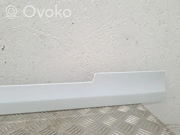 A4476900370 Mercedes-Benz Vito Viano W447 Garniture de rail de porte ...