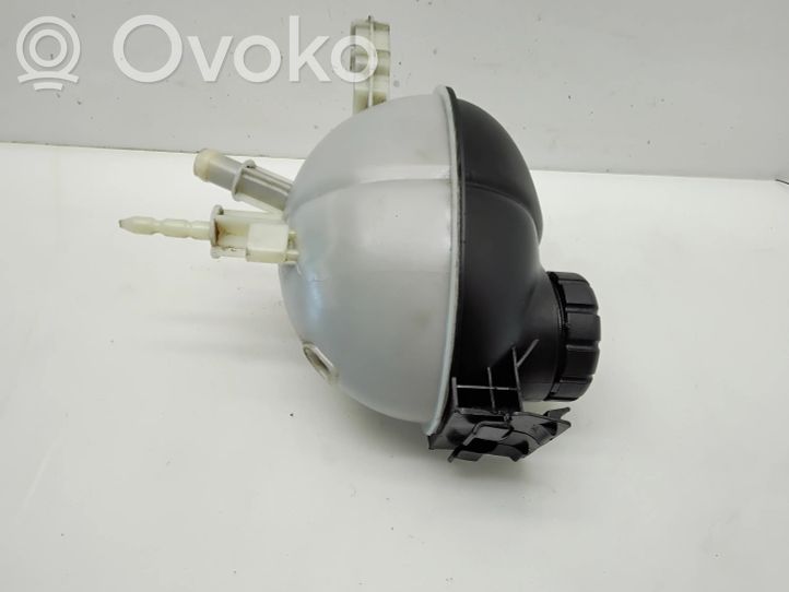A2045000549 Mercedes-Benz E W212 Coolant expansion tank/reservoir, 15. ...