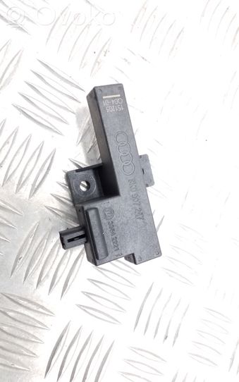 8K0907247 Audi A6 S6 C7 4G Keyless (KESSY) go control unit/module, 7.00 ...