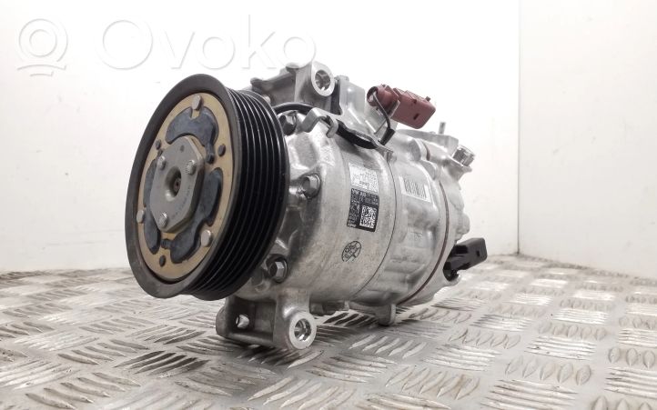 3Q0816803D Volkswagen Tiguan Air conditioning (A/C) compressor (pump ...