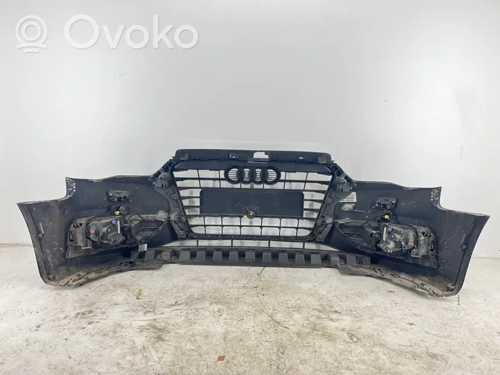 8V3807437 Audi A3 S3 8V Front bumper, 650.00 € | RRR