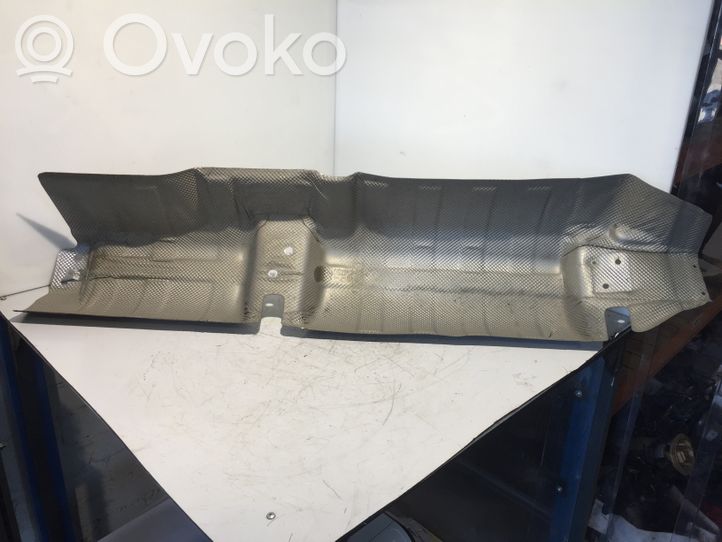 BK215K286BC Ford Transit Custom Exhaust heat shield, 27.00 € | RRR