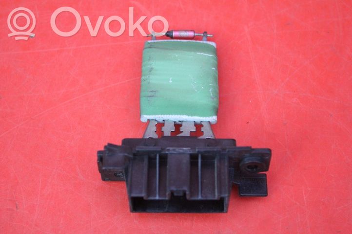 CITROEN Citroen Nemo Heater blower motor/fan resistor, 11.79 € | RRR