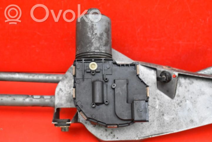 8200014038 Renault Espace - Grand espace IV Front wiper linkage and ...