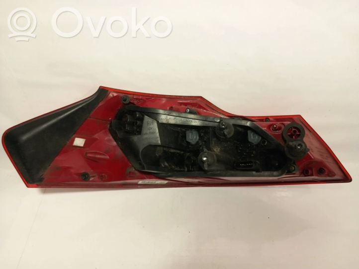 495056087 Opel Insignia A Rear/tail lights, 35.00 € | RRR