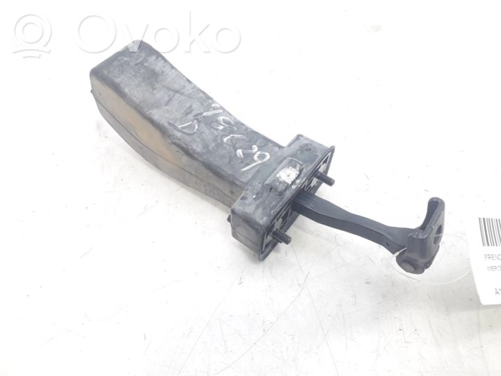 A1777207000 Mercedes-Benz CLA C118 X118 Front door check strap stopper ...