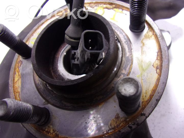 5352025 Ford Mondeo MK V Front wheel hub spindle knuckle, 162.40 € | RRR