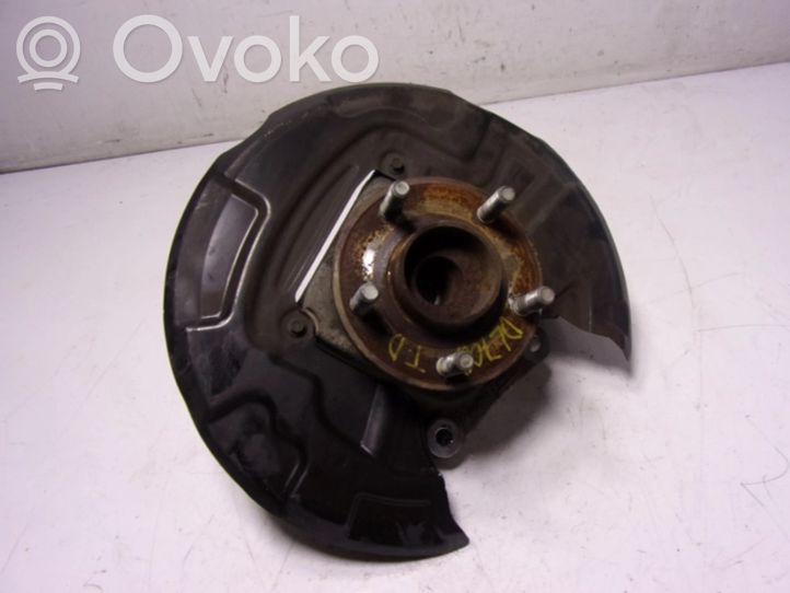 2318383 Ford Mondeo MK V Rear wheel hub spindle/knuckle, 162.40 € | RRR