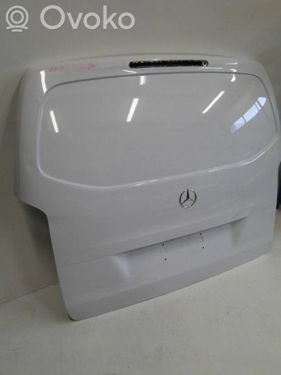 A4477403600 Mercedes-Benz Vito Viano W447 Couvercle de coffre, 1157.36 ...
