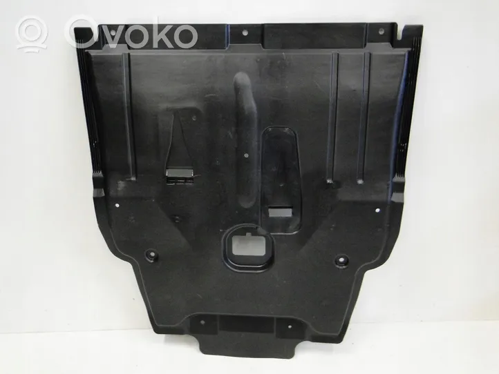 A2465200223 Mercedes-Benz B W246 W242 Engine splash shield/under tray ...