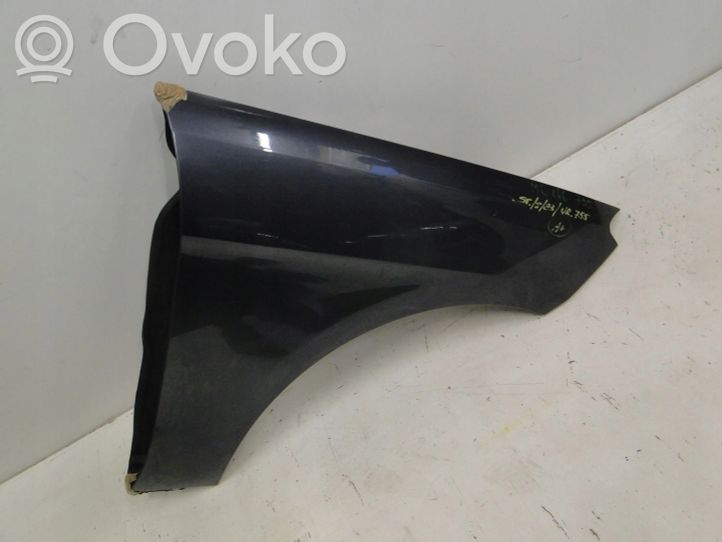 A1668802600 Mercedes-Benz ML W166 Fender, 624.21 € | RRR