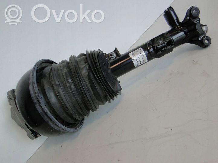 A2123201738 Mercedes-Benz E W212 Air suspension front shock absorber ...