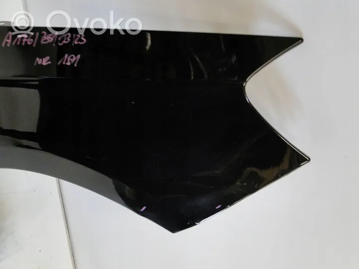 A1768810201 Mercedes-Benz A W176 Aile, 222.53 € | OVOKO