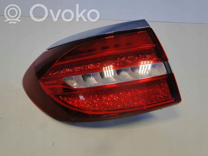 A2139068700 Mercedes-Benz E W213 Rear/tail lights, 366.27 € | RRR