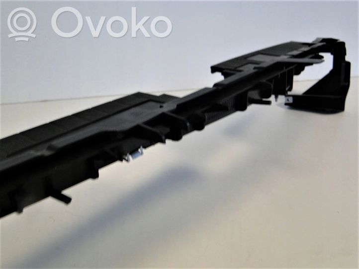 A1728800100 Mercedes-Benz SLC R172 Front bumper support beam, 100.28 ...