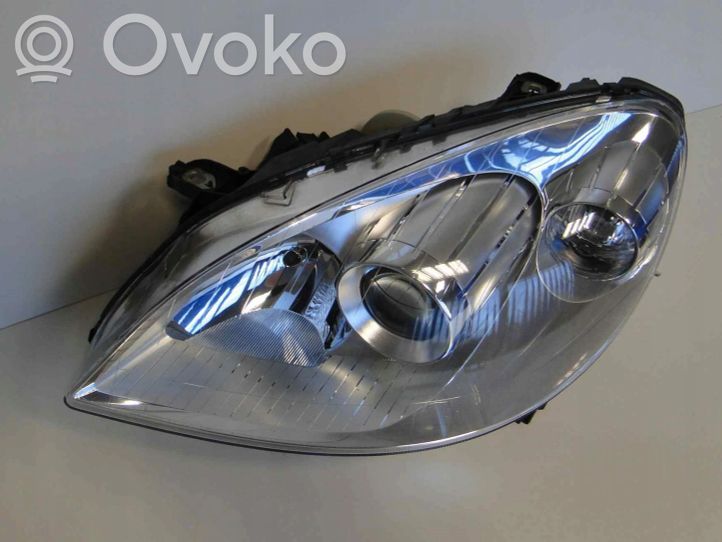 A1698207761 Mercedes-Benz B W245 Headlight/headlamp, 480.11 € | RRR