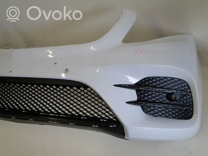 A4478851100 Mercedes-Benz V Class W447 Front bumper, 840.37 € | RRR