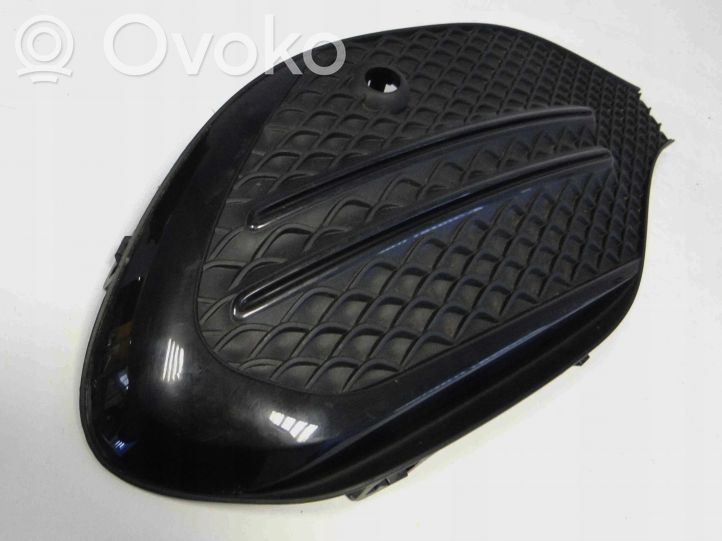 A2068856601 Mercedes-Benz C W206 Front bumper lower grill, 39.63 € | RRR