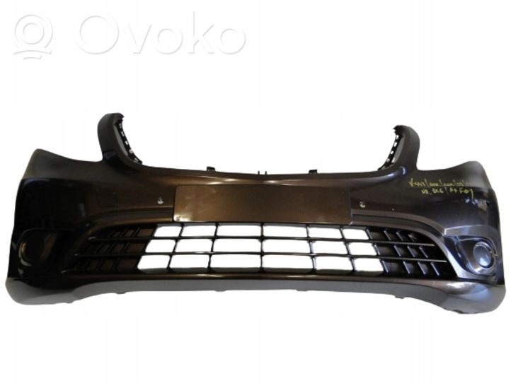 A4478850925 Mercedes-Benz V Class W447 Front bumper, 827.40 € | RRR