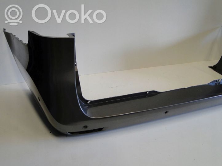 A4478800171 Mercedes-Benz V Class W447 Rear bumper, 408.06 € | RRR