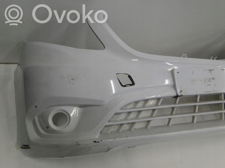 A4478859825 Mercedes-Benz V Class W447 Front bumper, 509.05 € | RRR