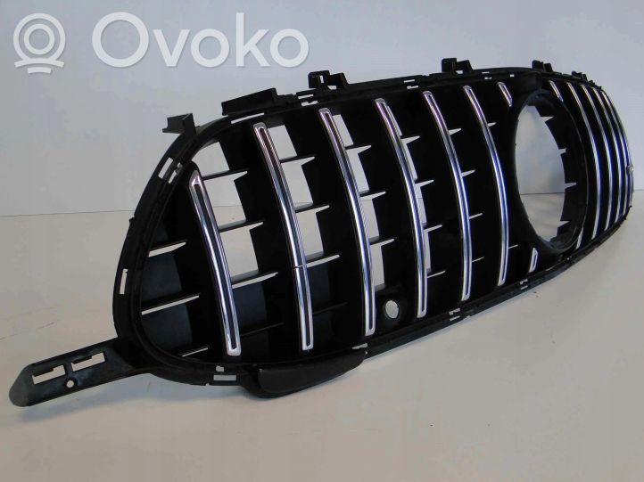 A2908859300 Mercedes-Benz AMG GT 4 x290 w290 Grille calandre supérieure ...