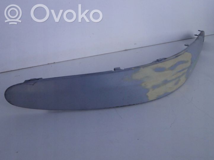 A2118800212 Mercedes-Benz E W211 Front bumper splitter molding, 105.44 ...
