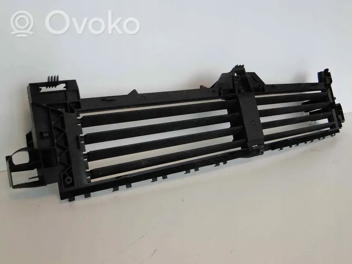 A1775007900 Mercedes-Benz CLA C118 X118 Intercooler air guide/duct ...
