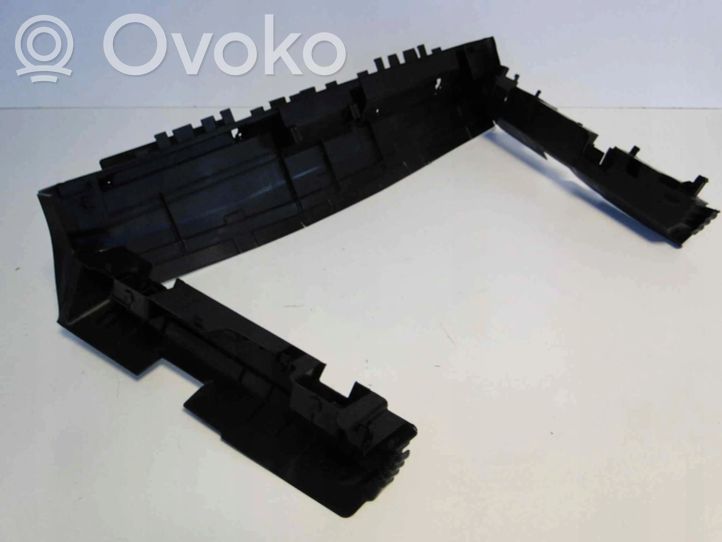 A2475051200 Mercedes-Benz GLB x247 Intercooler air guide/duct channel ...